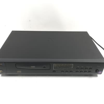 Arcam Alpha 9 CD Player | Reverb