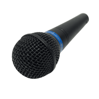 Apex 381 Neodymium Dynamic Hyper-Cardioid Microphone | Reverb Canada
