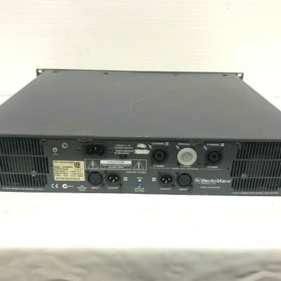 EV/ELECTRO-VOICE CP3000S POWER AMPLIFIER #5620 (ONE) | Reverb