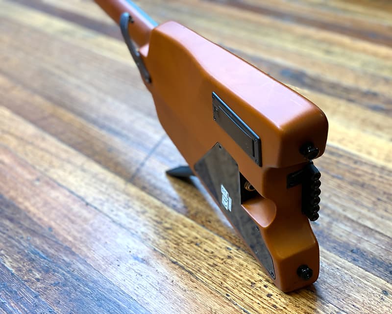 '13 Steinberger Synapse ST-2FPA Transcale Headless Baritone | Reverb