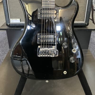 Westone Spectrum ST 1986 Black | Reverb UK