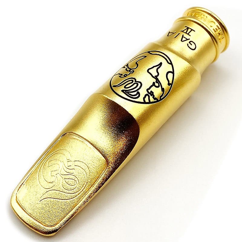 Theo Wanne 'Opening: 6' Alto Saxophone Mouthpiece Theo | Reverb UK