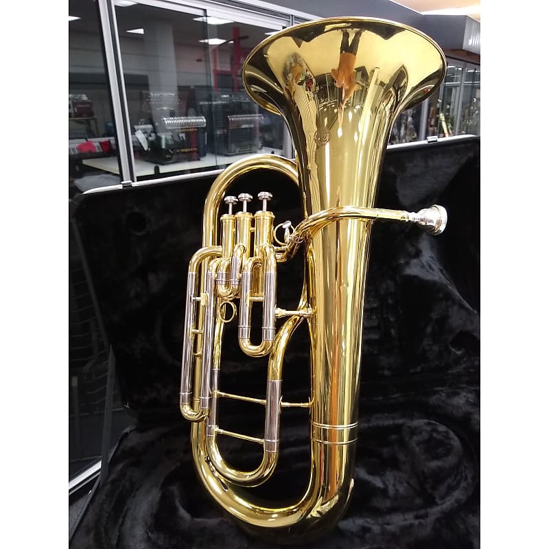 Jupiter Convertible Baritone | Reverb