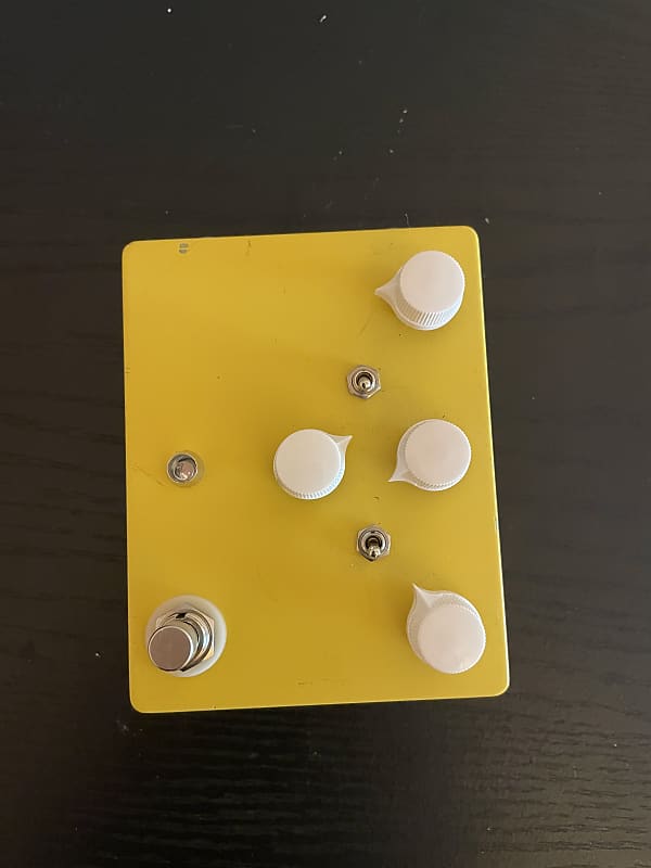 Yesterday Effects Mutron iii 2023 | Reverb