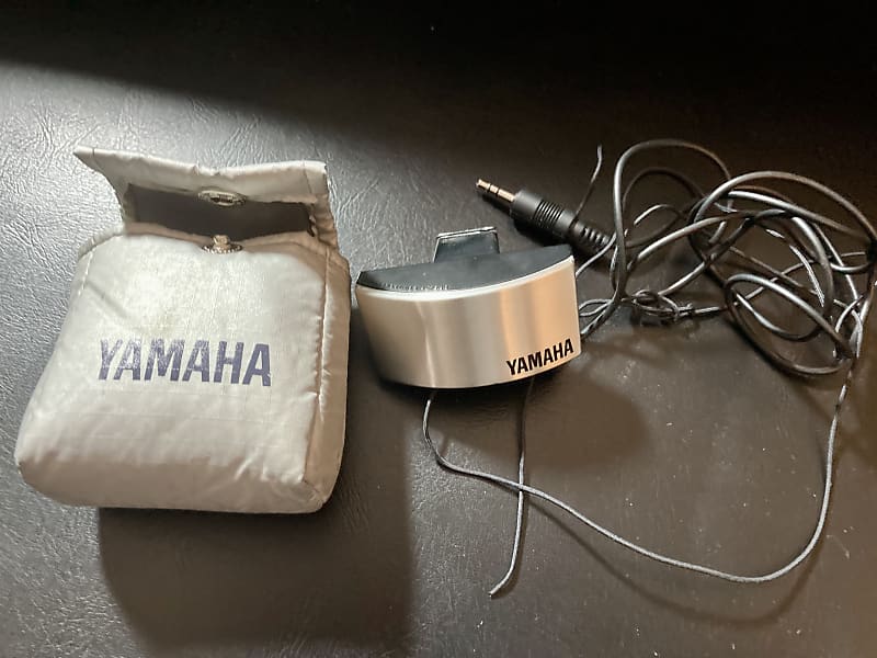 Yamaha BC-1 Breath Controller | Reverb