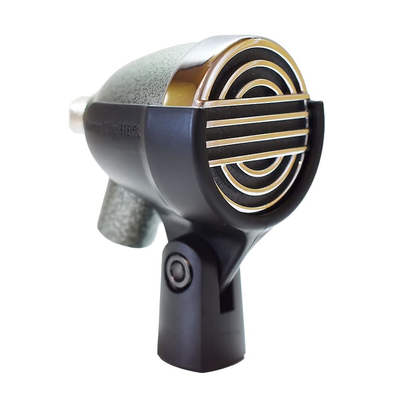 Ammo Clip Hb52 Bullet Mic Holder Compatible With Se | Reverb