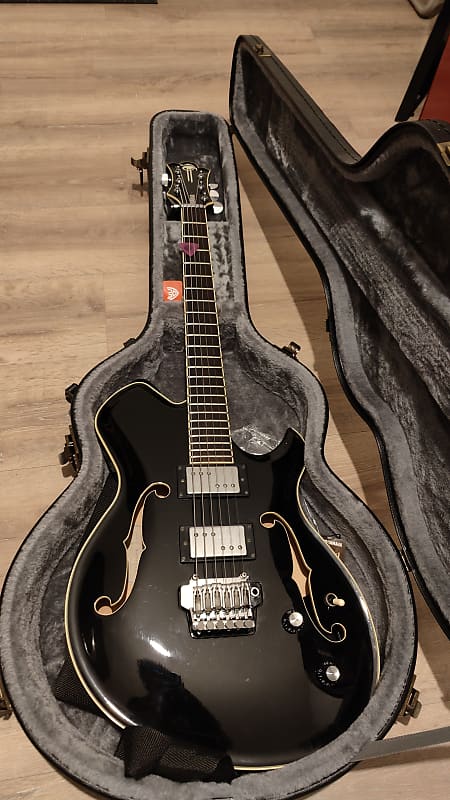 Yamaha CV820WB Wes Borland Signature 2008 | Reverb UK