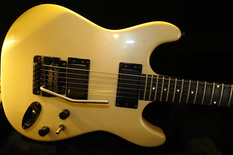 Guild Aviator Mid 80ies - Champagne | Reverb