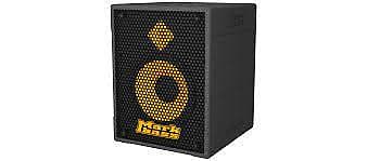 Markbass Mb58 R Cmd 121 P | Reverb
