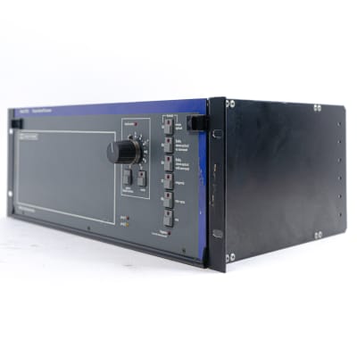 Dolby CP55 Cinema Sound Processor Fully Populated w/ All | Reverb