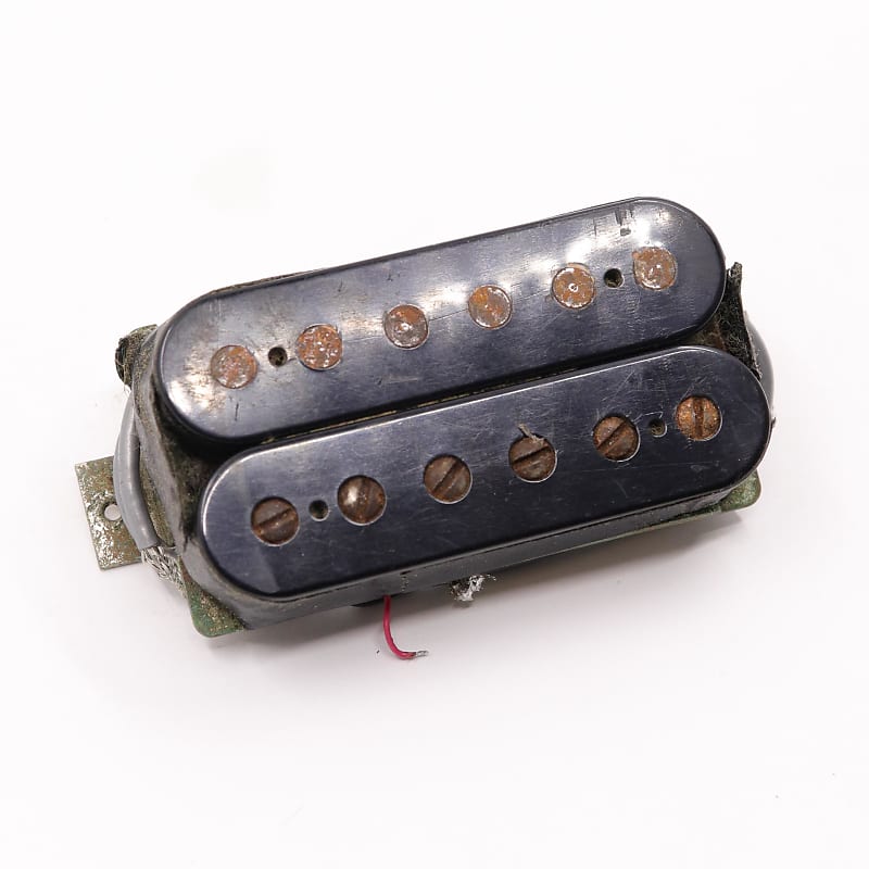 PRS Vintage Bass (Neck) Pickup | Reverb UK