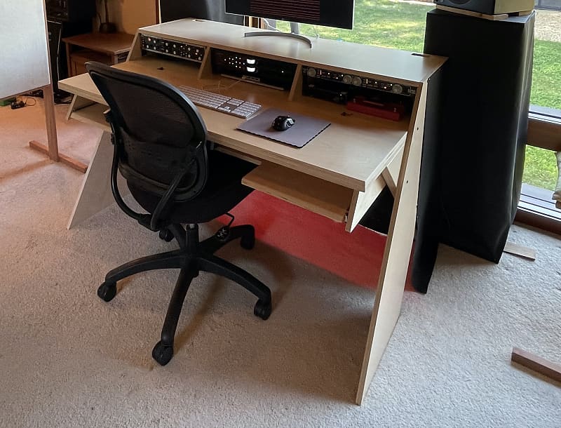 Output Platform - Music Production Desk | Reverb