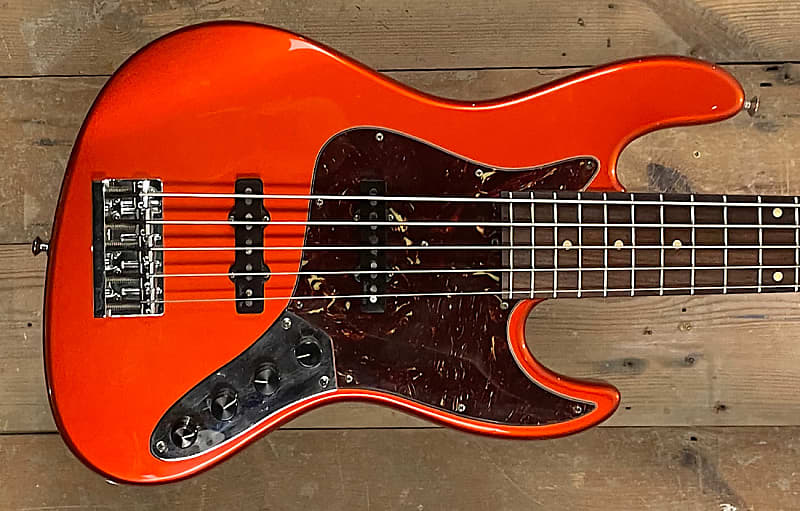 Sadowsky NYC V | Reverb