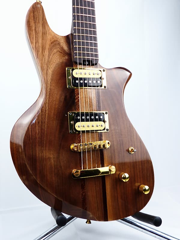 Foley Guitars Dianne 2 2022 | Reverb