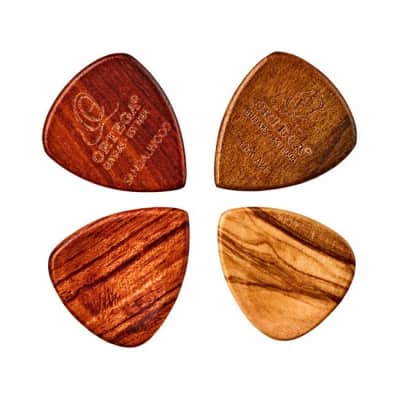 Pickboy Celltex GP785-075 picks with "union | Reverb Deutschland