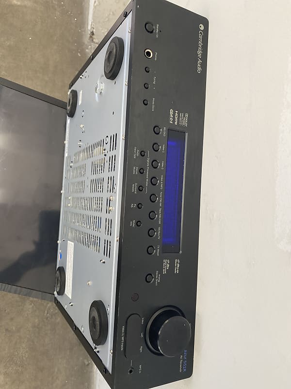 Used 551r for Sale | HifiShark.com