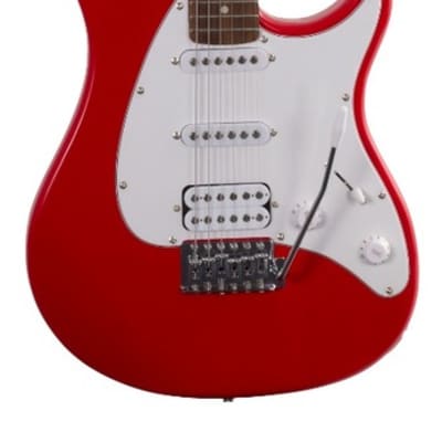 Peavey Raptor Plus JR Stage Pack - Raptor Plus Red | Reverb