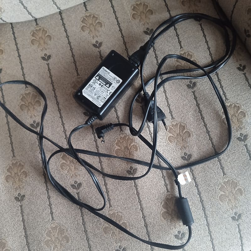 Roland Boss PSB-1U , EU standard , 100-240V outlets | Reverb