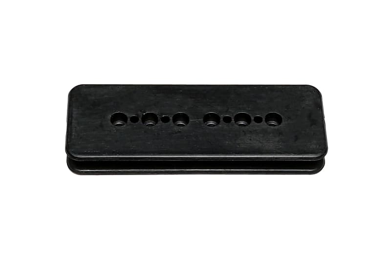 Solo DIY Pickup Bobbin - P90 Soapbar Neck 48mm Pole Spacing | Reverb