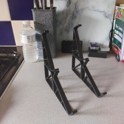 2 Tier Korg Volca Stand | Reverb UK