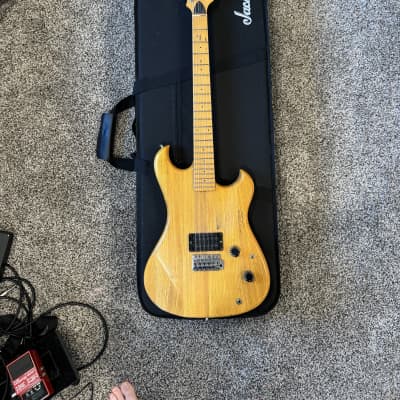 Electra Bass Phoenix 1981 Black | Reverb