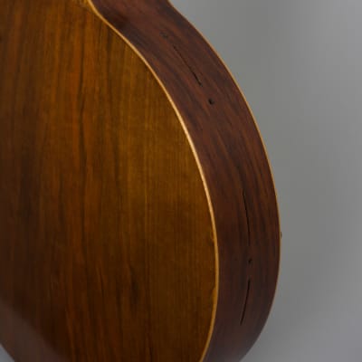 Windsor The New Windsor Patent #6 5 String Zither Banjo | Reverb