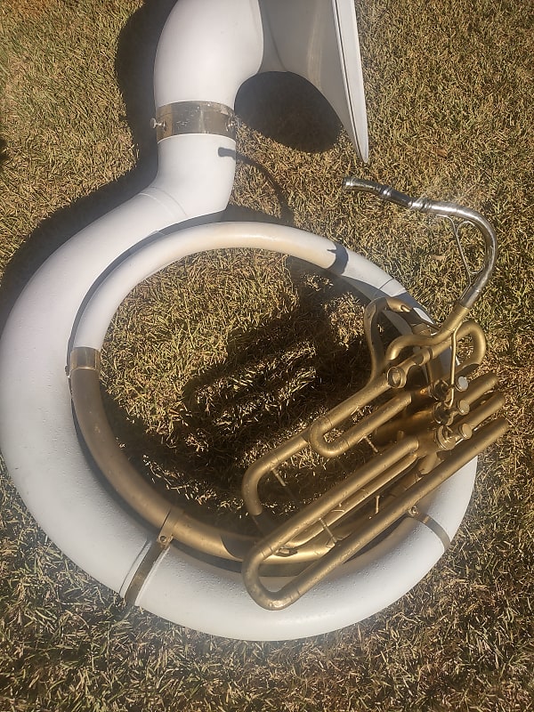 SOUSAPHONE 36K USED | Reverb
