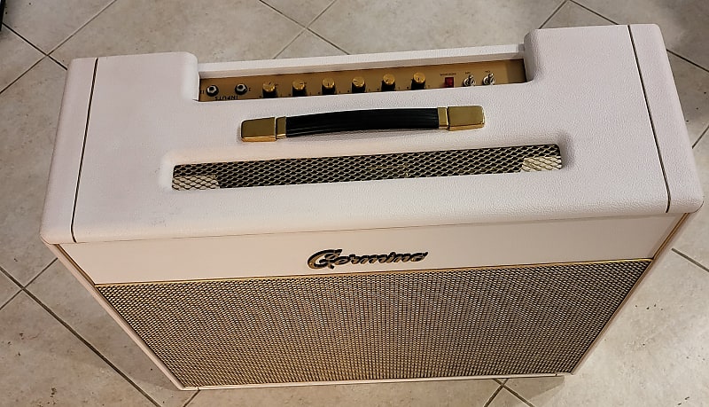 GERMINO Amplification LEAD 55 SE #04 ( Special Edition ) 2 x | Reverb