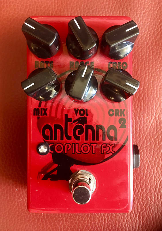 Copilot FX Antenna 2 | Reverb
