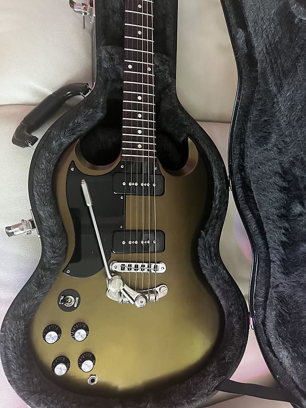 Gibson Mod™ Collection // SG Special 60s Tribute | Reverb