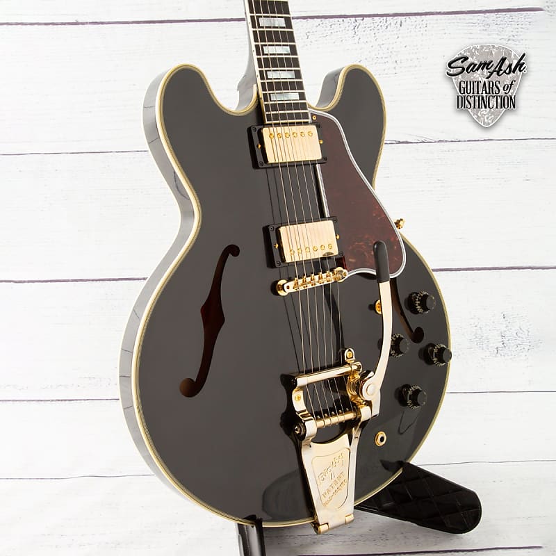Gibson 1959 ES-355 Reissue Electric Guitar | Reverb