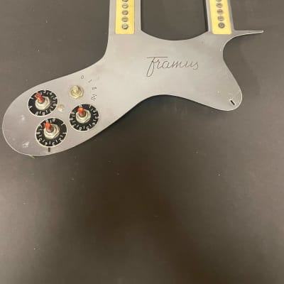 Loaded pickguard fender fat 50s brand new | Reverb