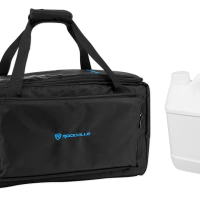 iNTERTEK 3187095 Gray The Fog Machine Fogger Party Model NO | Reverb