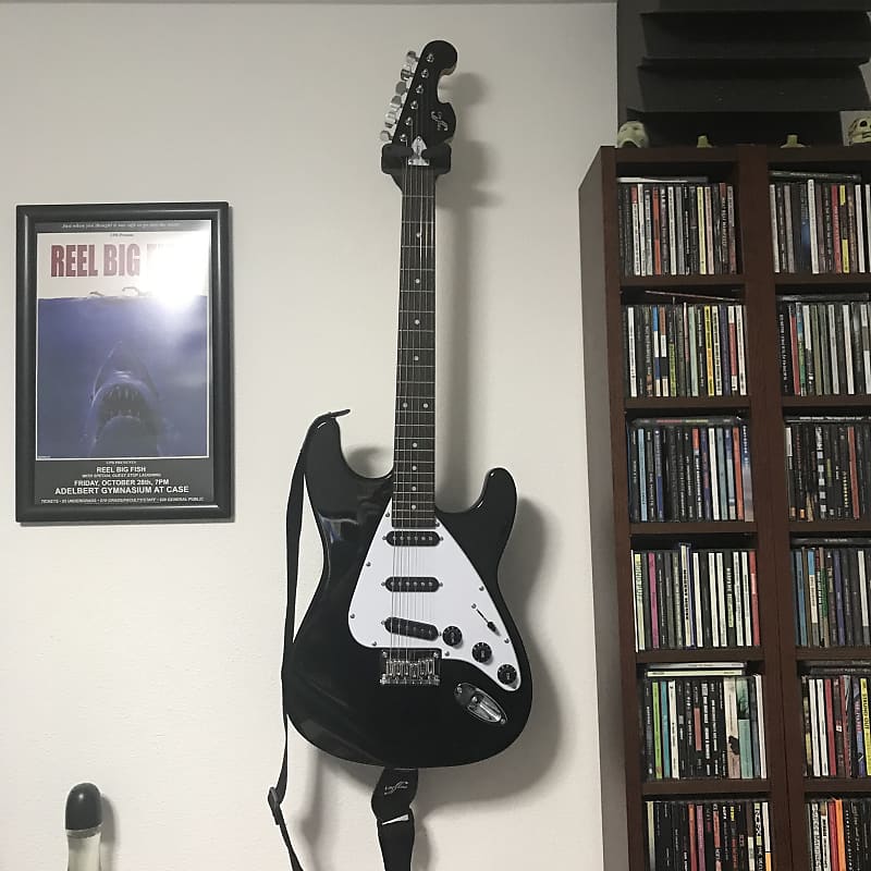 First Act ME1973 (2010) Strat Copy | Reverb
