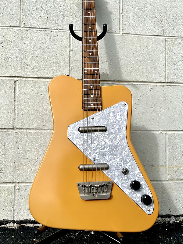 Danelectro Dano Pro Reissue | Reverb