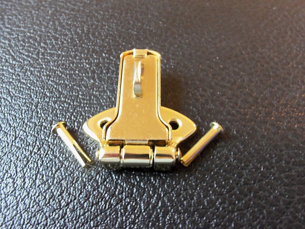 Cheney-style Latch / hasp (ONLY)for Fender G&G Guitar cases | Reverb