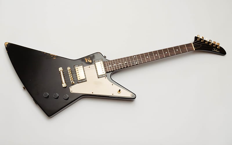 Tokai EX-65 2010 | Reverb UK