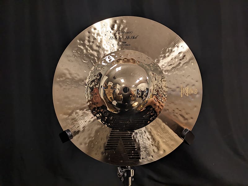 17 Inch K Custom Hybrid Crash | Reverb