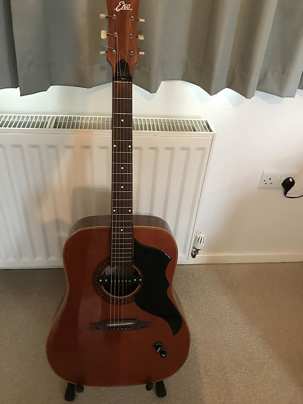 Eko J54 1965 - Good | Reverb