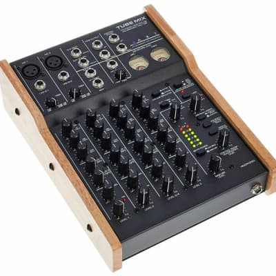 ART TUBEMIX | 5-Channel Mixer with USB I/O. New with Full | Reverb