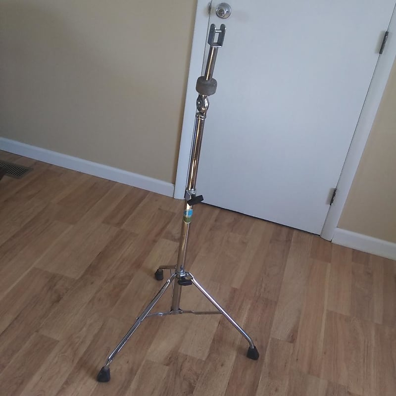 Ludwig Hercules/Atlas 1970's Vintage concert Tom Stand - | Reverb
