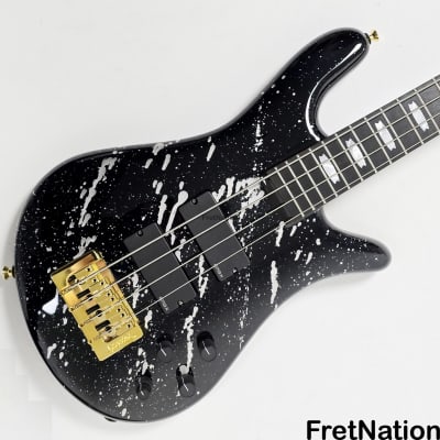 Spector NS-2 2012 - The Black Pearl | Reverb