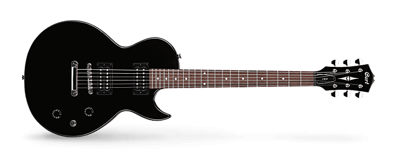 Cort CR50 Electric Guitar - Black | Reverb Australia
