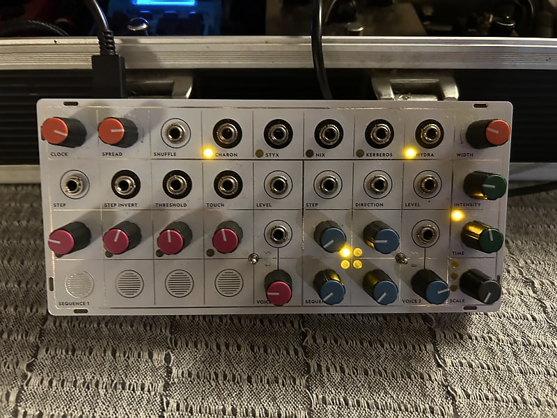 Modern Sounds Pluto | Reverb