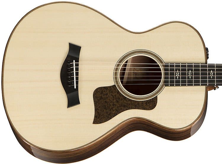 Taylor 712e 2019 | Reverb