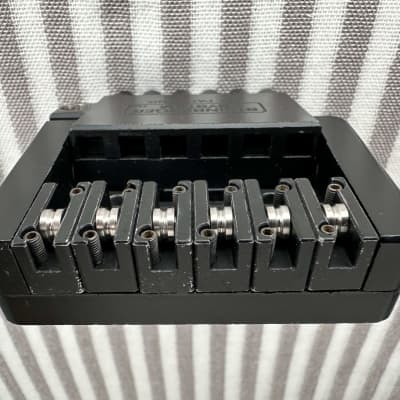 Steinberger S-TREM Tremolo assembly, original OEM unit, VERY | Reverb