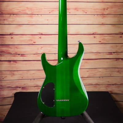 ESP Custom Shop SRC-7 Stephen Carpenter 7-String Horizon | Reverb