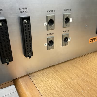 EMT Rack EMPTY Professional | Reverb