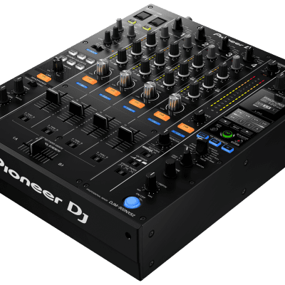 Pioneer CDJ-3000 Pro DJ Multiplayer Pair w/ DJM-900NXS2 4 | Reverb