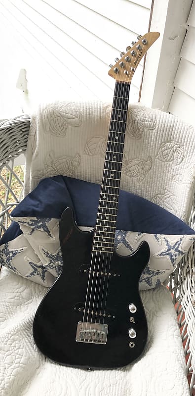 Discovery Igniter Electric Guitar | Reverb